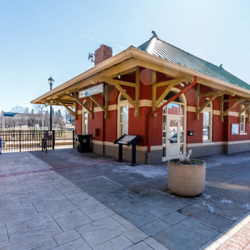 Culpeper, VA (CLP) – Great American Stations