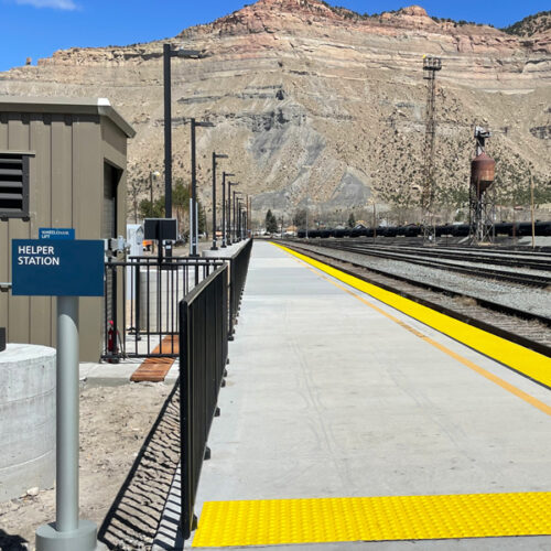 Helper, UT (HER) – Great American Stations