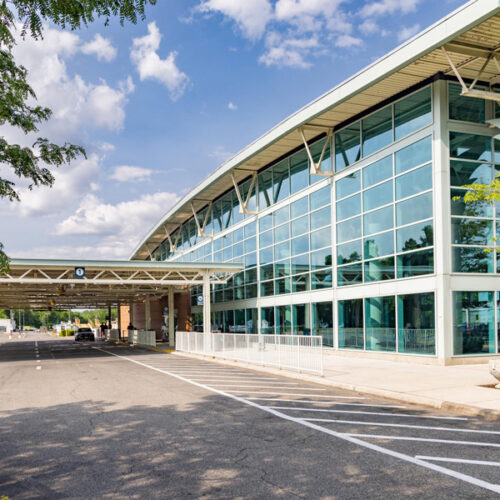 Lorton, VA – Auto Train to Orlando Area (LOR) – Great American Stations