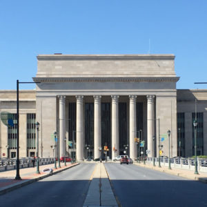 Philadelphia, PA – William H. Gray III 30th St. Station (PHL) – Great ...