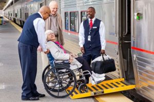 Understanding Accessibility Requirements – Great American Stations