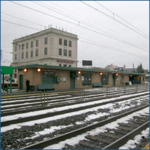 Ardmore, PA (ARD) – Great American Stations