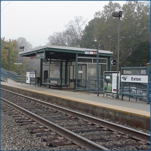 Exton, PA (EXT) – Great American Stations