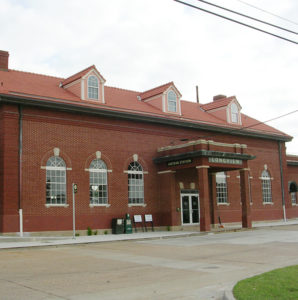 Longview, TX (LVW) – Great American Stations