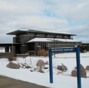 Milwaukee, WI – General Mitchell Airport Trains (MKA) – Great American ...