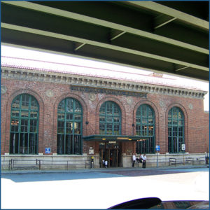 Poughkeepsie, NY (POU) – Great American Stations