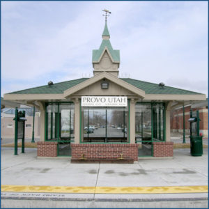 Provo, UT (PRO) – Great American Stations