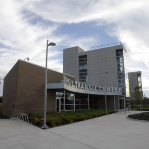 Troy, MI (TRM) – Great American Stations