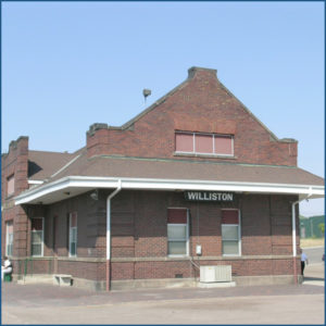 Williston, ND (WTN) – Great American Stations