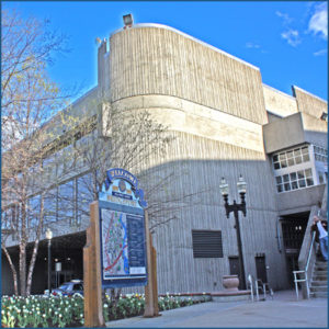 Bridgeport, CT (BRP) – Great American Stations