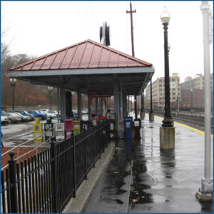 Haverhill, MA (HHL) – Great American Stations