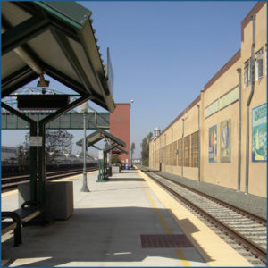 Riverside, CA (RIV) – Great American Stations