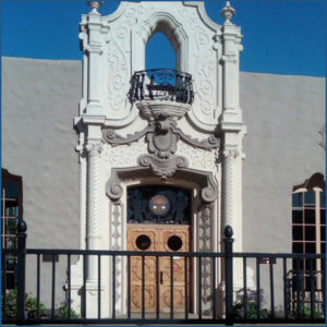 Glendale, CA (GDL) – Great American Stations