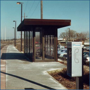 Summit, IL (SMT) – Great American Stations