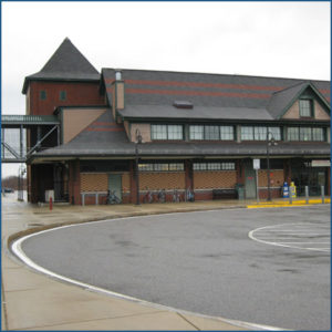 Woburn, MA (WOB) – Great American Stations