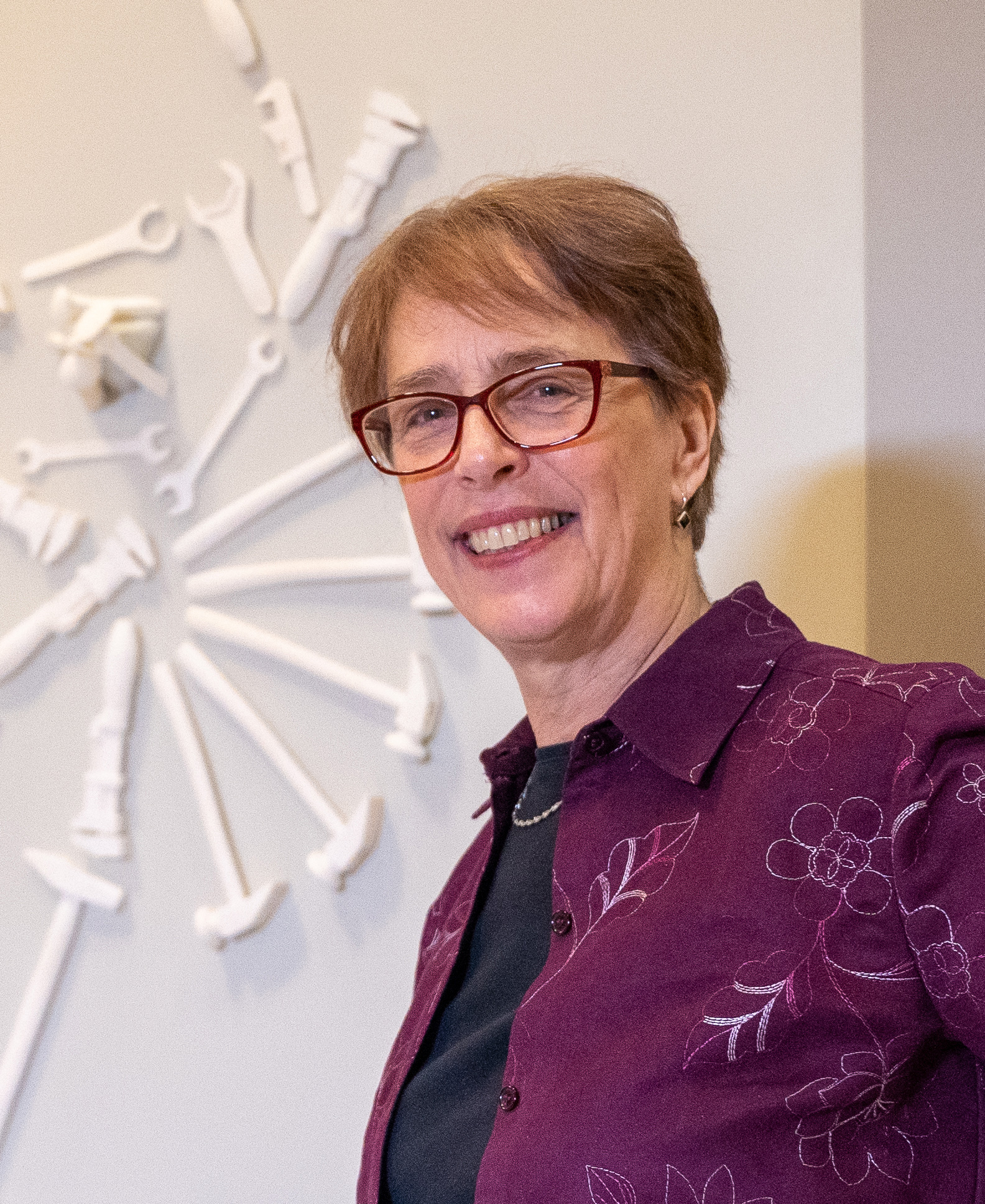 “Tools of the Trade” at Gray 30th Street Station – Great American Stations