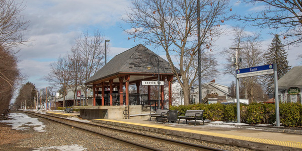 Great American Stations – Revitalizing America's Train Stations