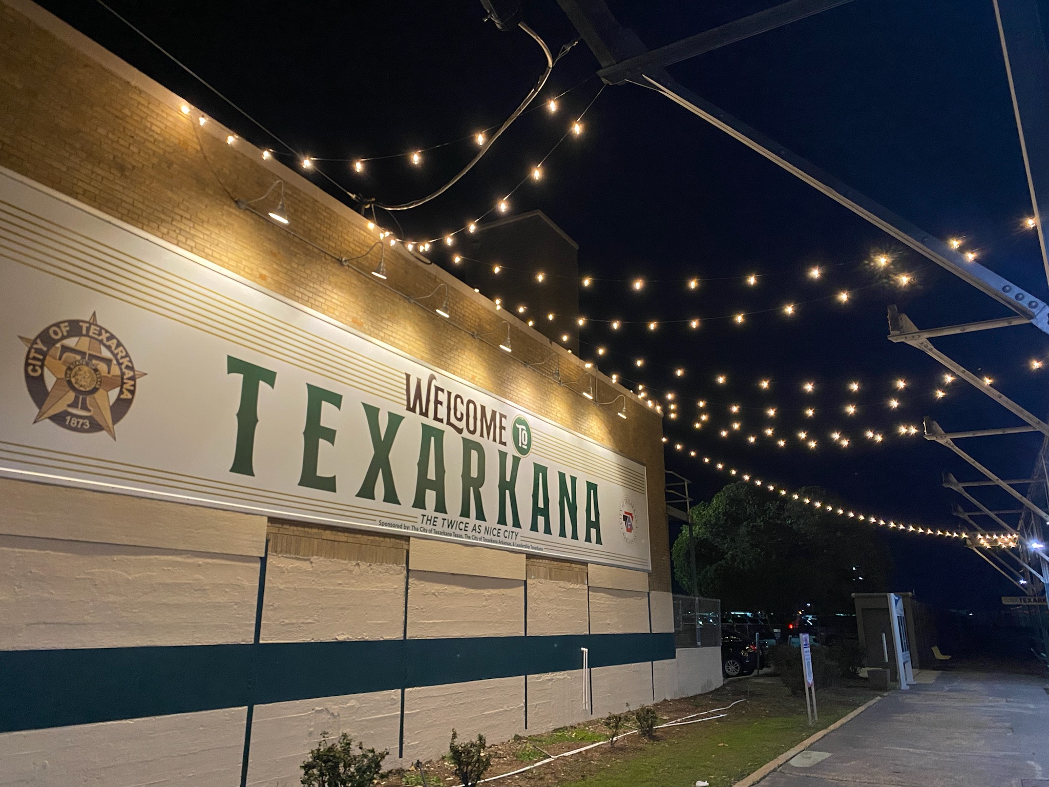 Refreshed Station Welcomes Texarkana Travelers – Great American Stations