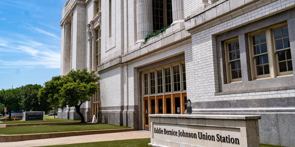 Great American Stations – Revitalizing America's Train Stations