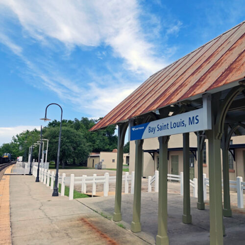 Bay Saint Louis, MS (BAS) – Great American Stations