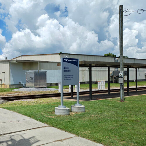 Biloxi, MS (BIX) – Great American Stations